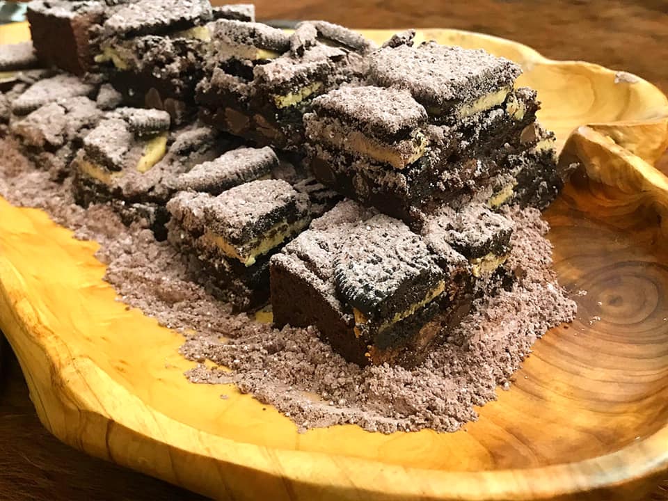 Love from New York! – The Range Rider