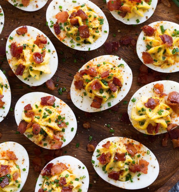 Deviled Egg Delicious... You Need These in Your Life – The Range Rider