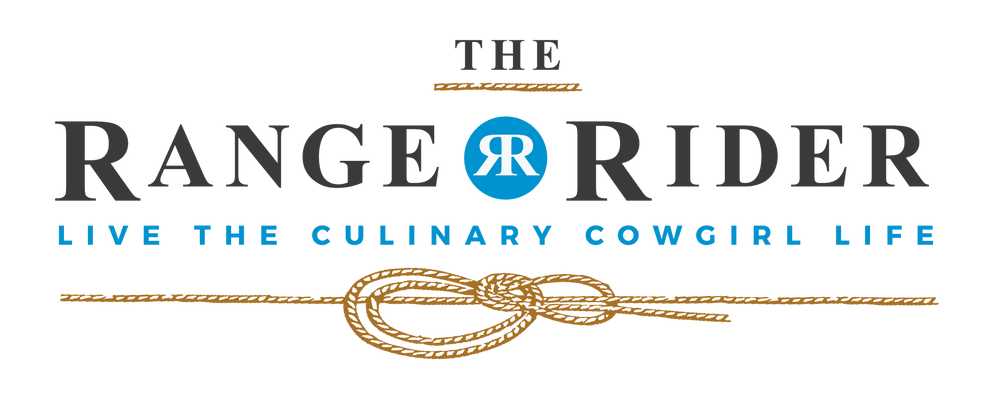 The {Open} Range – The Range Rider